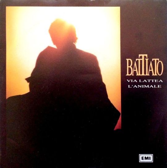 Best Italian Music singles of 1985 - Rate Your Music