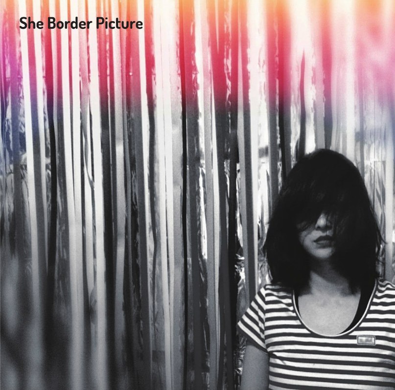 She Border Picture Albums: songs, discography, biography, and listening ...