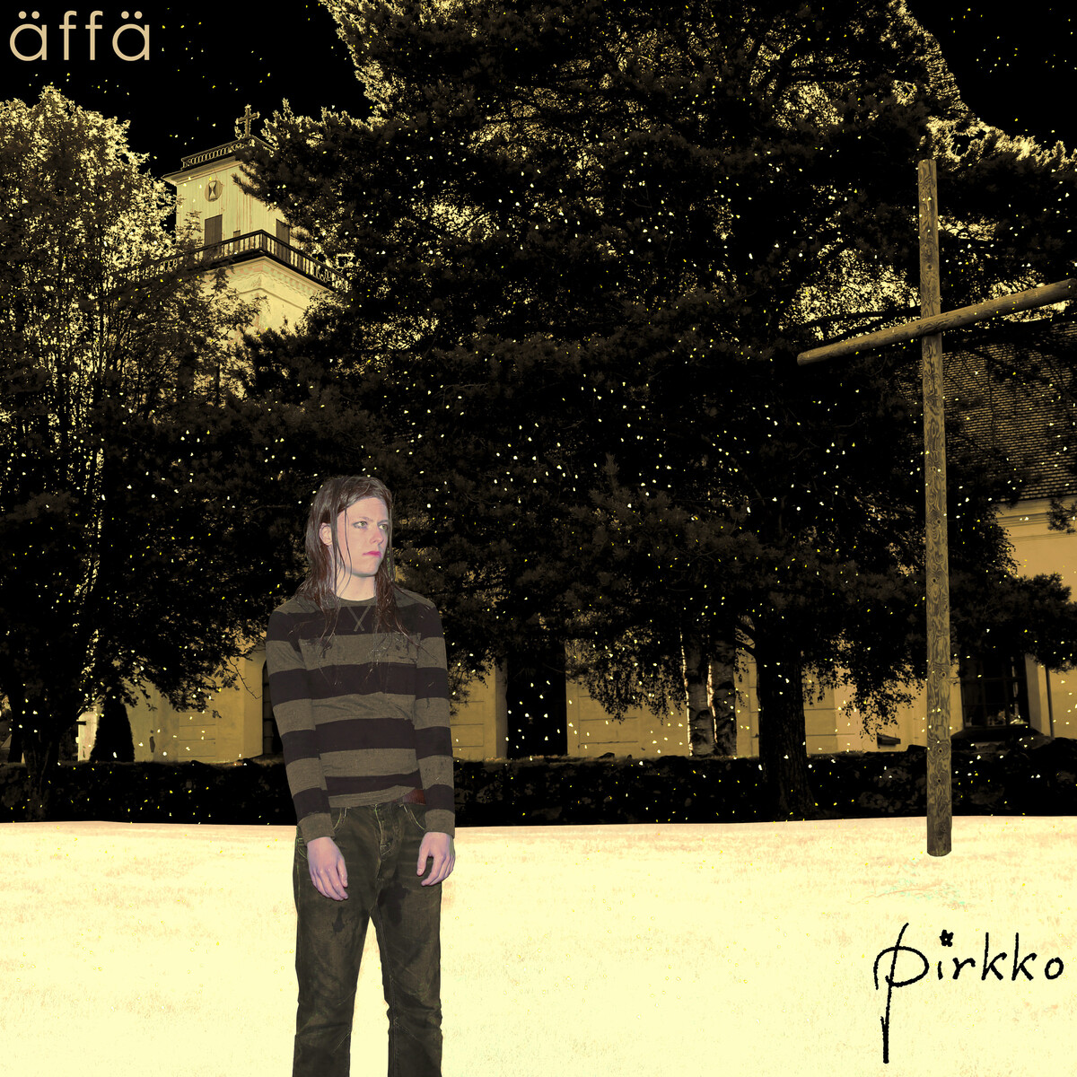 Pirkko by ÄffÄ (Album): Reviews, Ratings, Credits, Song list - Rate ...