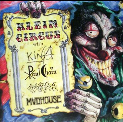 Madhouse Albums: songs, discography, biography, and listening guide ...