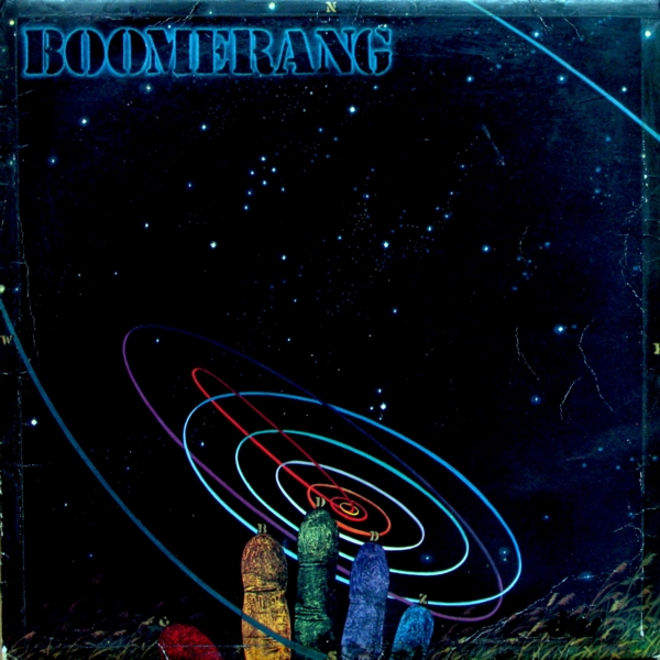 Boomerang Albums: songs, discography, biography, and listening guide ...