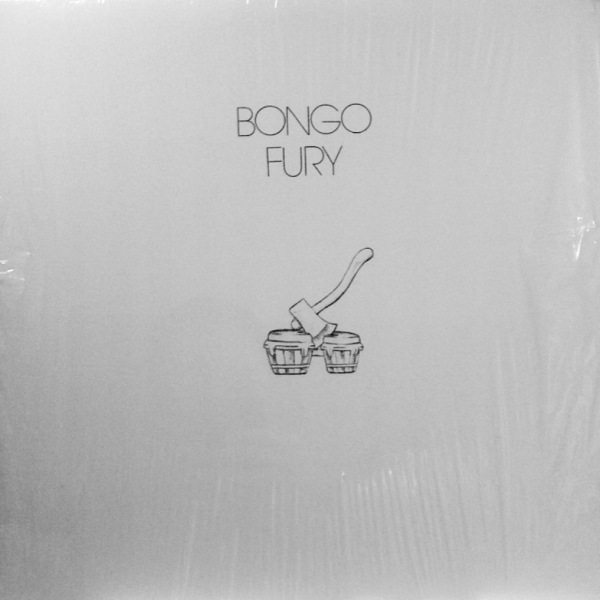 Bongo Fury by Bongo Fury (Album, Hard Rock): Reviews, Ratings, Credits ...