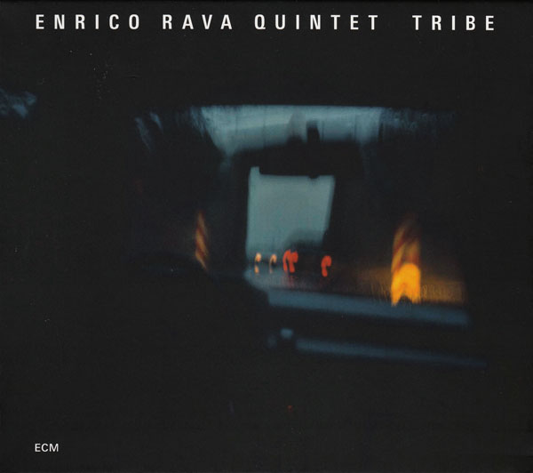 Tribe by Enrico Rava Quintet (Album, ECM Style Jazz): Reviews, Ratings ...