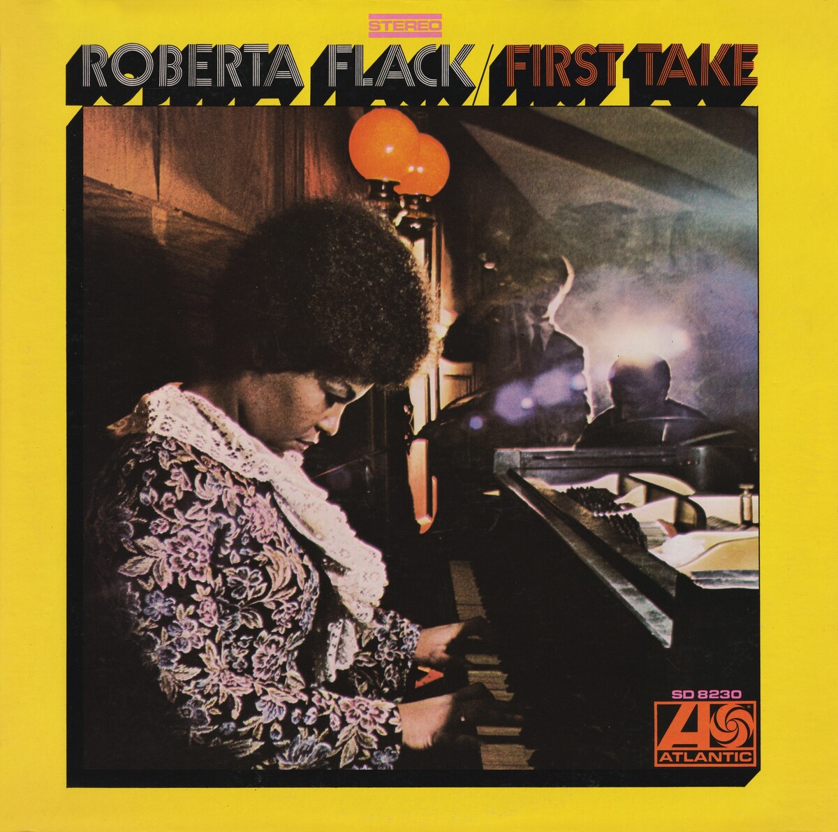 Roberta Flack Albums: songs, discography, biography, and listening ...