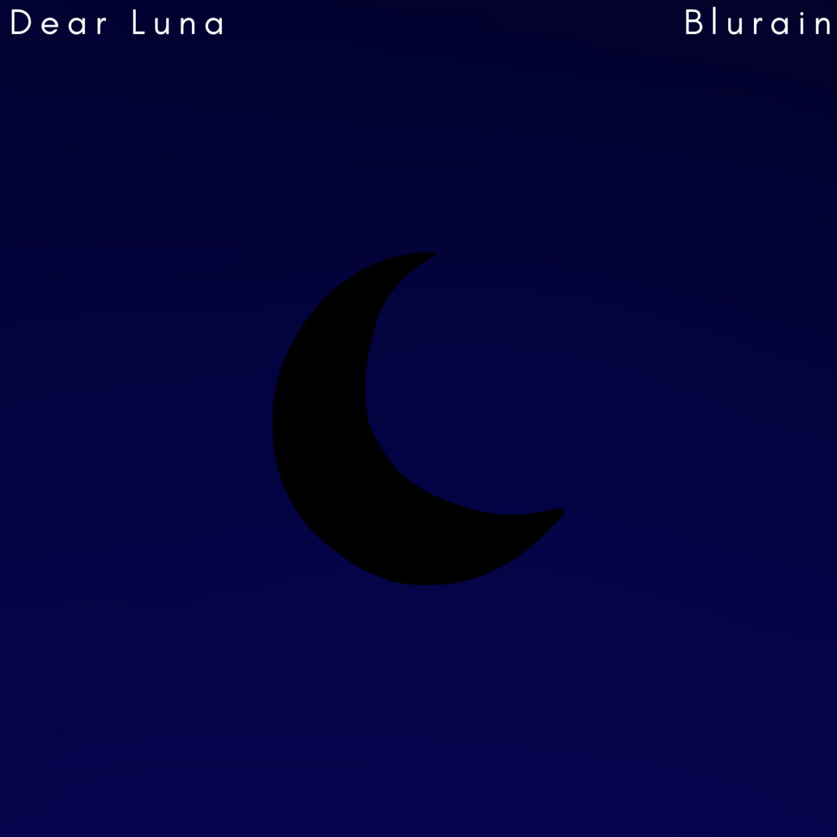 Dear Luna by Blurain (Single): Reviews, Ratings, Credits, Song list - Rate Your Music
