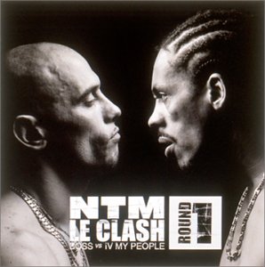 Suprême NTM Albums: songs, discography, biography, and listening guide ...