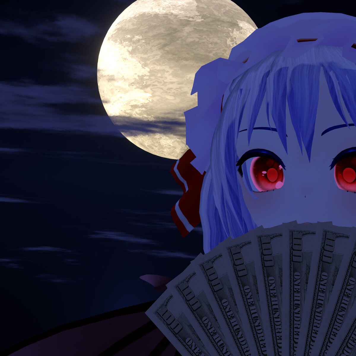 Best Touhou Music EPs of 2025 - Rate Your Music