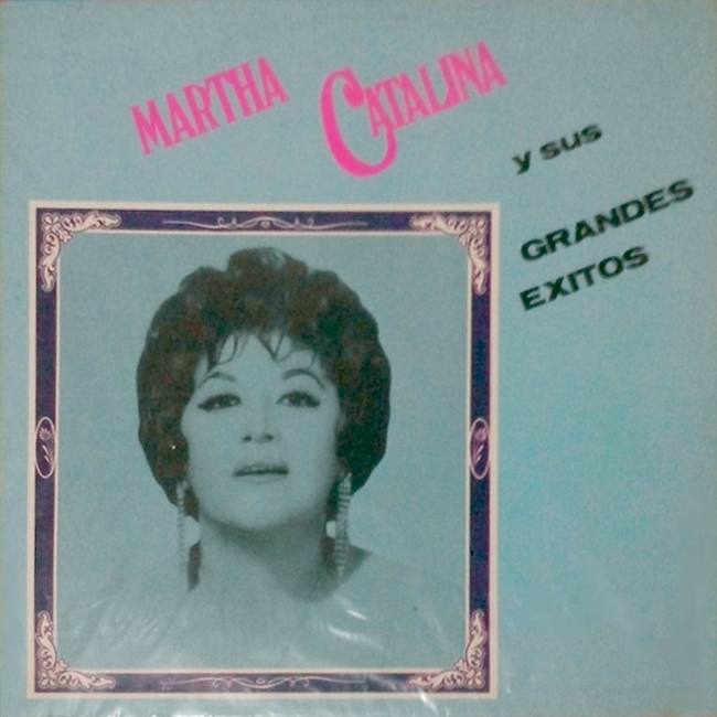 Martha Catalina Albums: songs, discography, biography, and listening ...