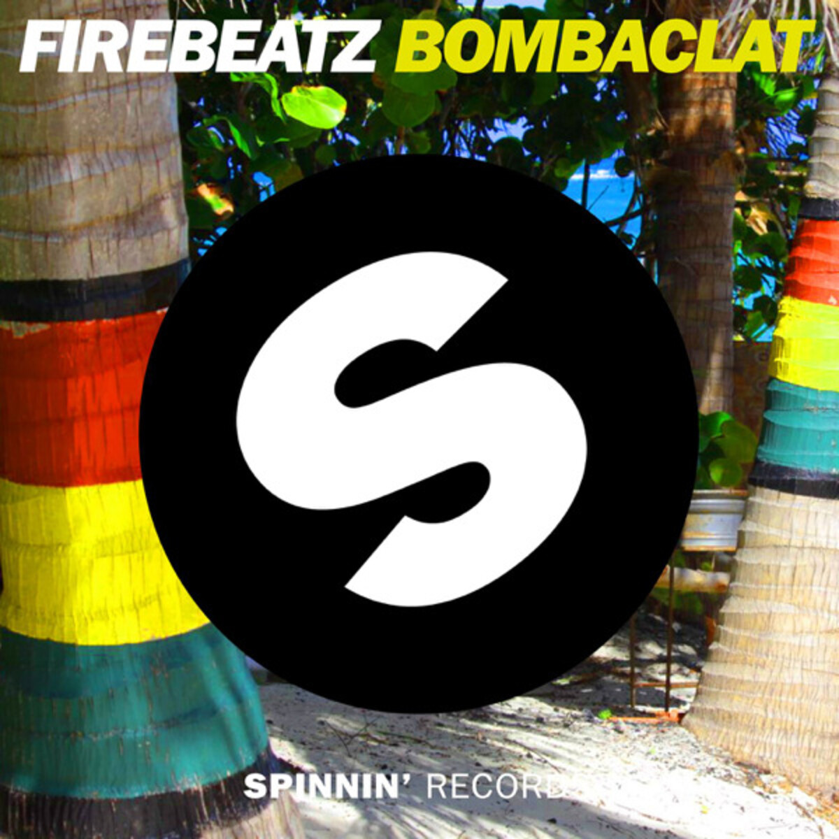 Bombaclat by Firebeatz (Single, Big Room House): Reviews, Ratings ...