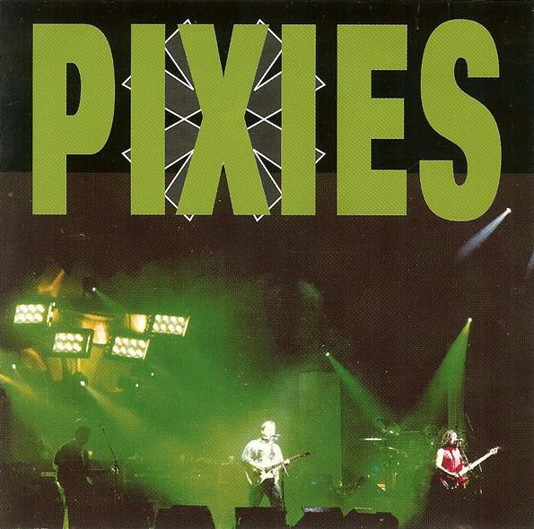Bone Machine by Pixies (Bootleg, Alternative Rock): Reviews, Ratings ...