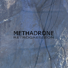 Retrogression by Methadrone (Album, Drone Metal): Reviews, Ratings ...