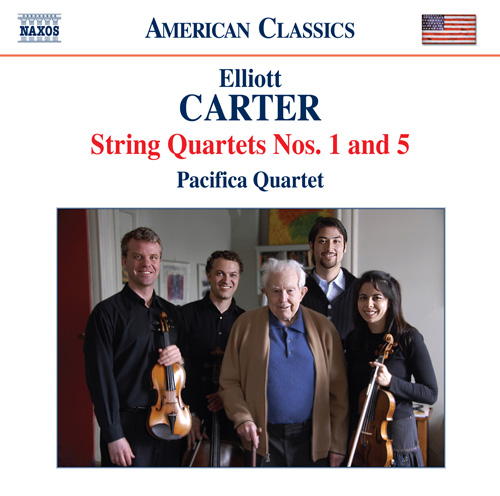 Best String Quartet (genre) songs of 2007 - Rate Your Music