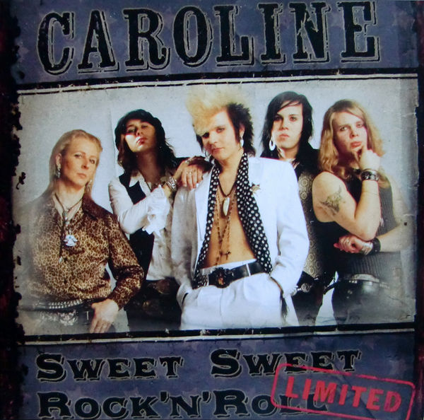 Caroline Albums: songs, discography, biography, and listening guide ...