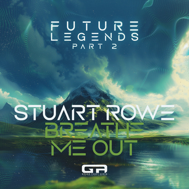 Breathe Me Out by Stuart Rowe (Single): Reviews, Ratings, Credits, Song ...