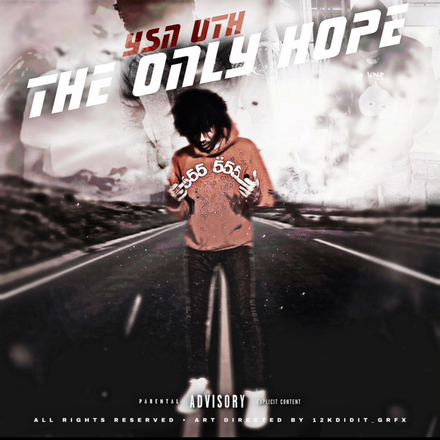 The Only Hope by YsnUth (Album): Reviews, Ratings, Credits, Song list ...