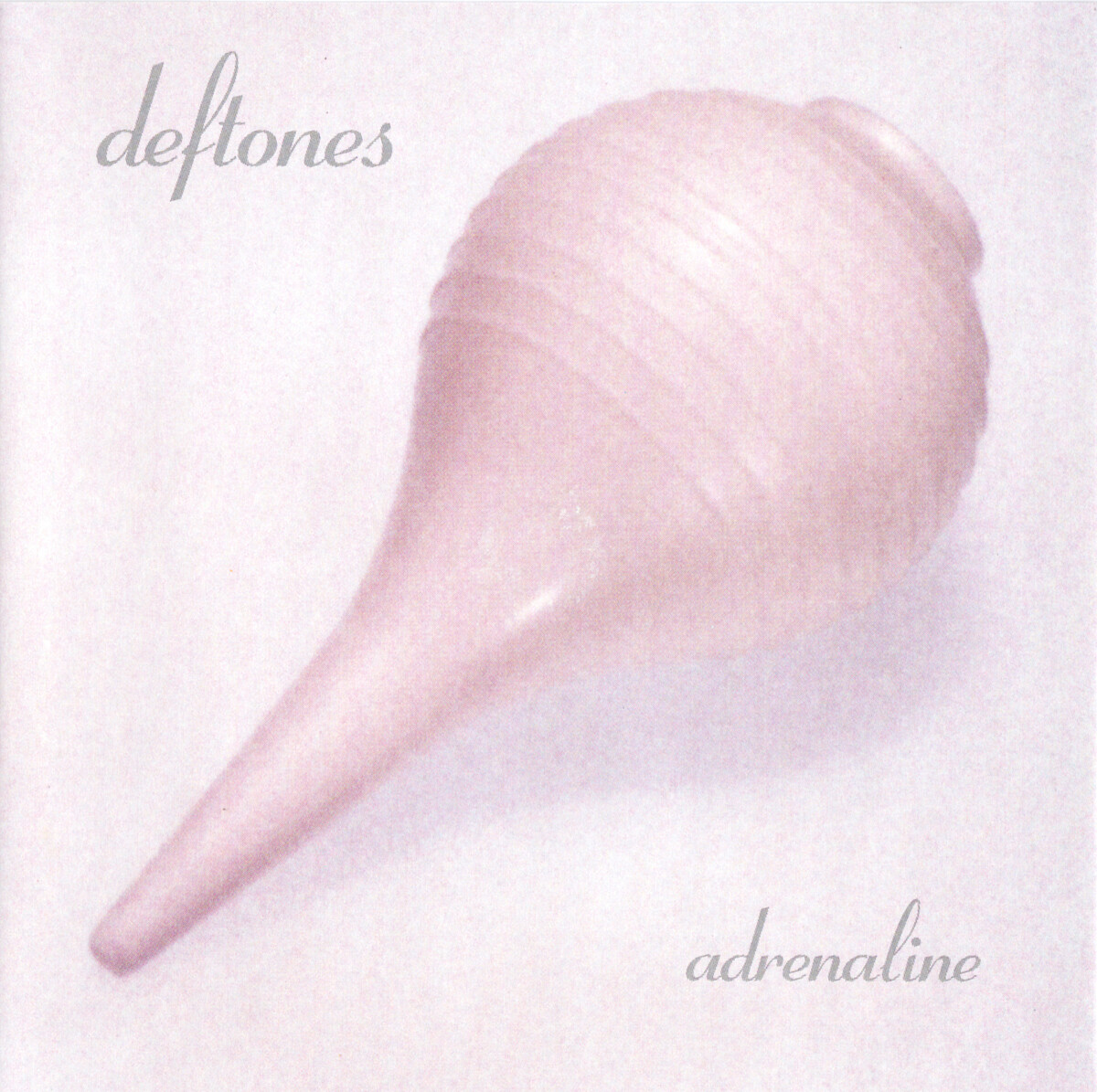 Adrenaline by Deftones (Album, Nu Metal): Reviews, Ratings, Credits ...