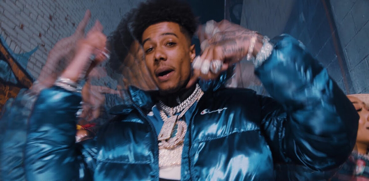 Viral by Blueface (Music video): Reviews, Ratings, Credits, Song list ...