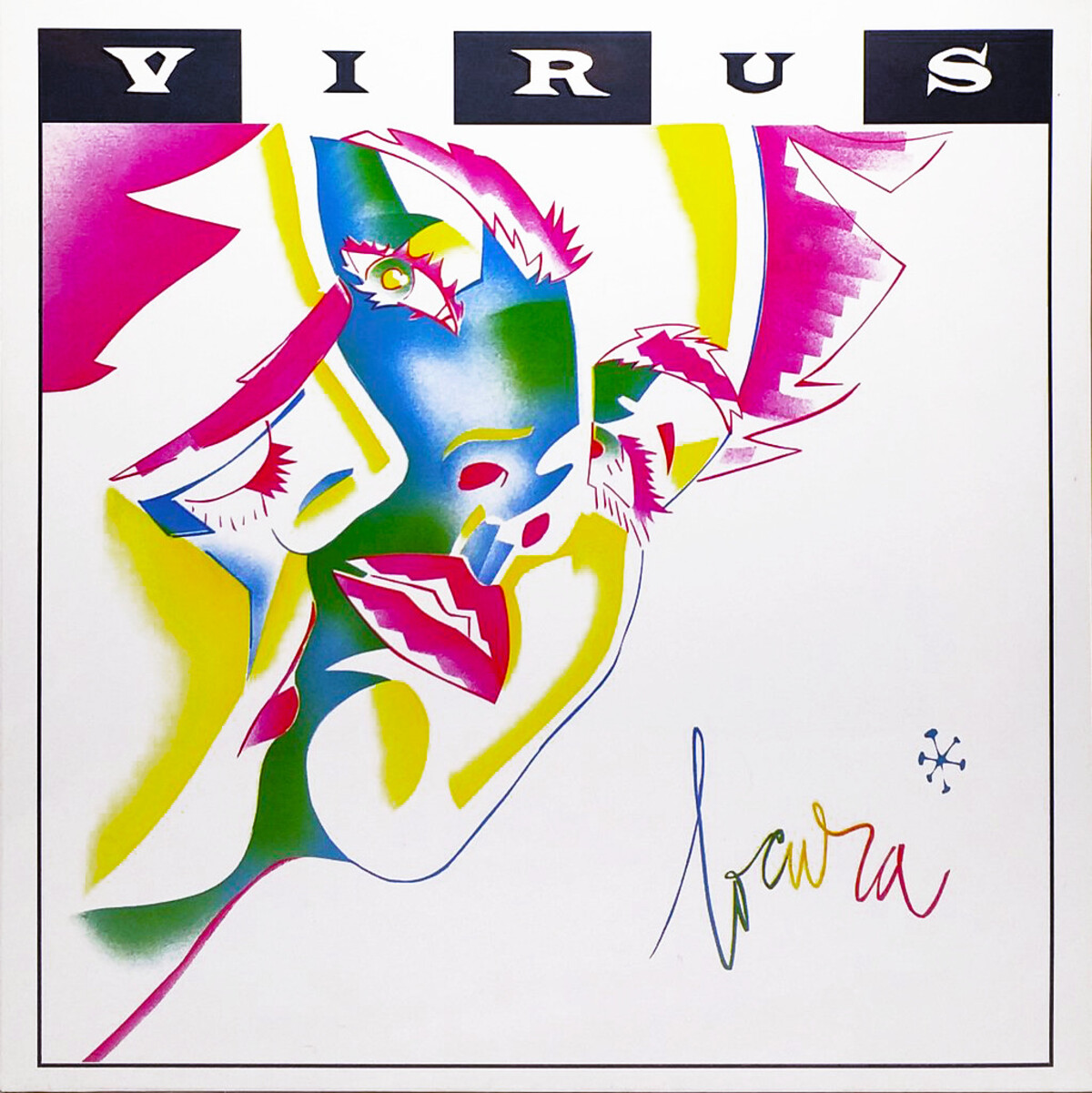 Virus Albums: songs, discography, biography, and listening guide - Rate ...
