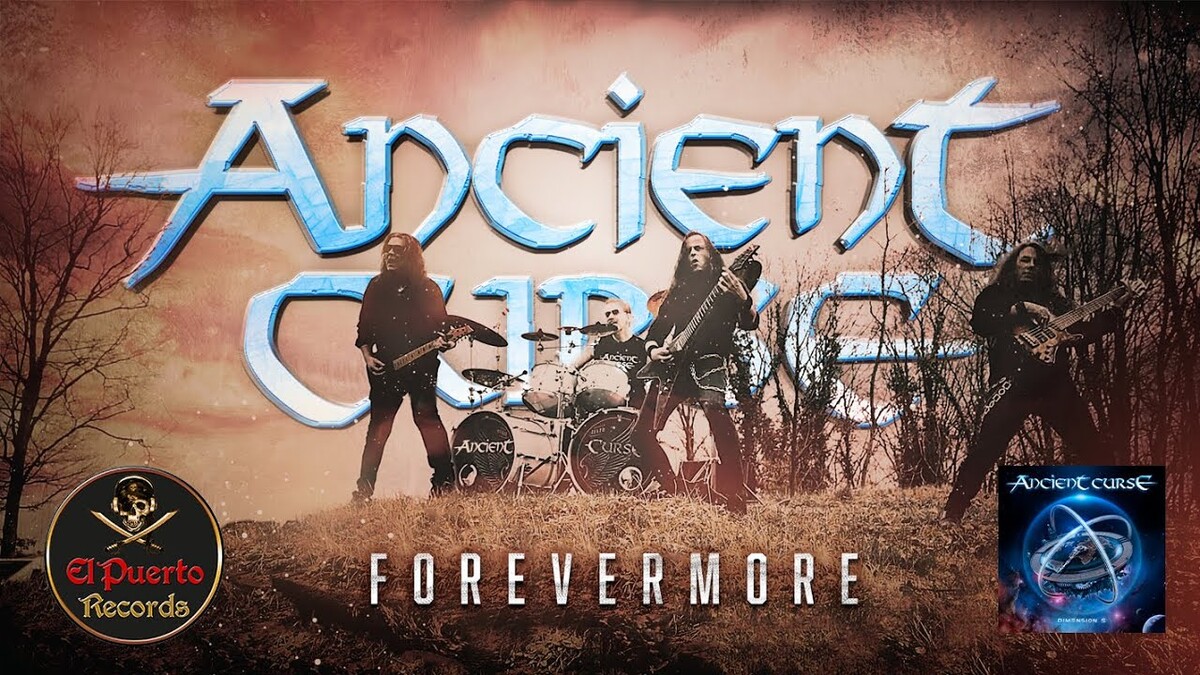 Forevermore by Ancient Curse (Music video): Reviews, Ratings, Credits ...