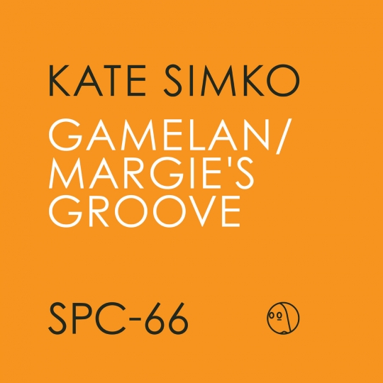 Gamelan/Margie's Groove by Kate Simko (Single): Reviews, Ratings ...