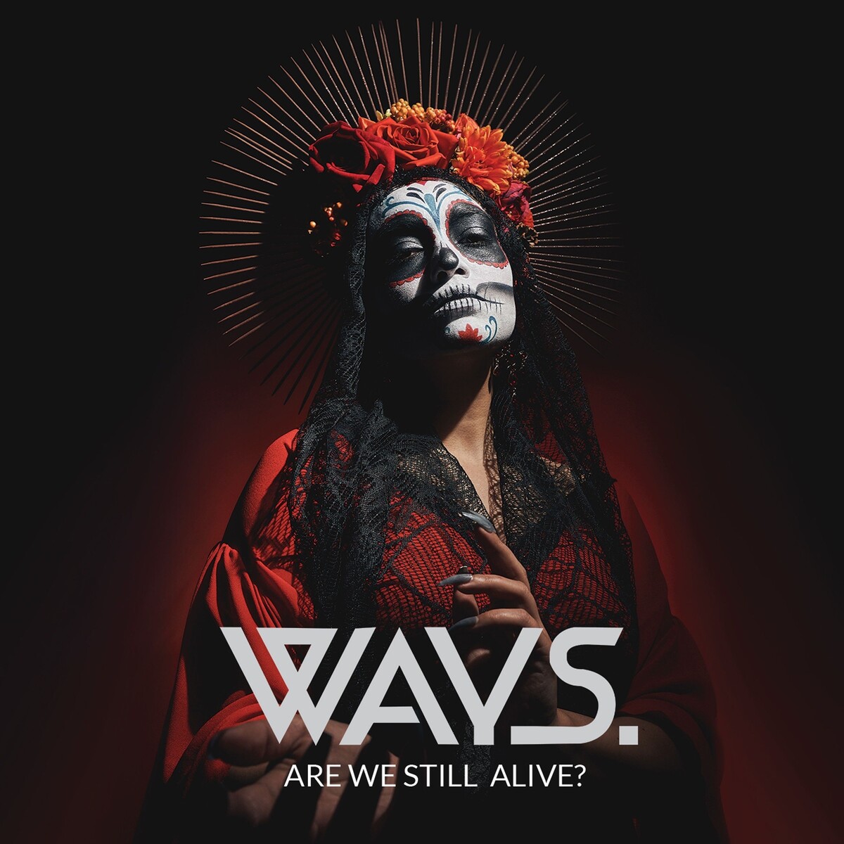 Are We Still Alive? by Ways. (EP, Alternative Metal): Reviews, Ratings ...