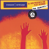 Transcend: The Remixes! by Carole Pope (Album): Reviews, Ratings ...