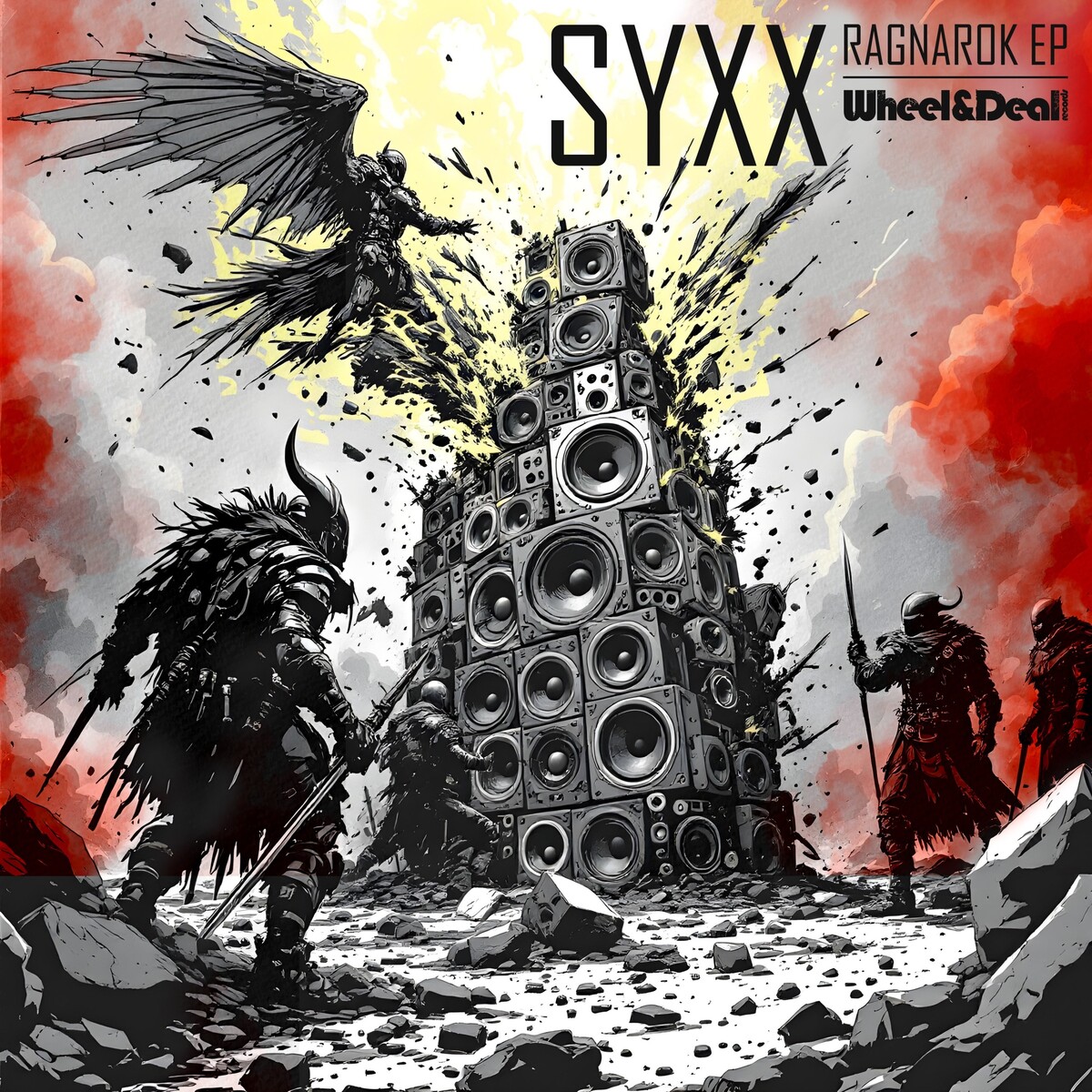 Syxx Albums: songs, discography, biography, and listening guide - Rate ...