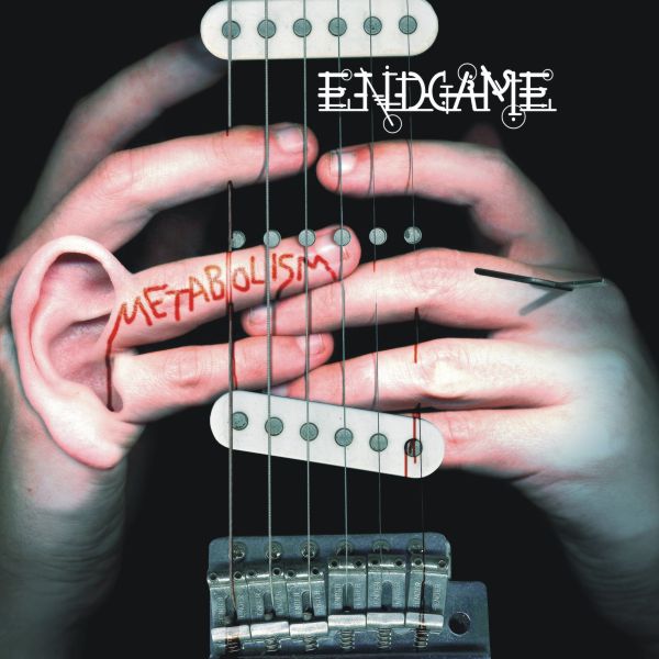 Metabolism by Endgame (Album, Experimental): Reviews, Ratings, Credits ...