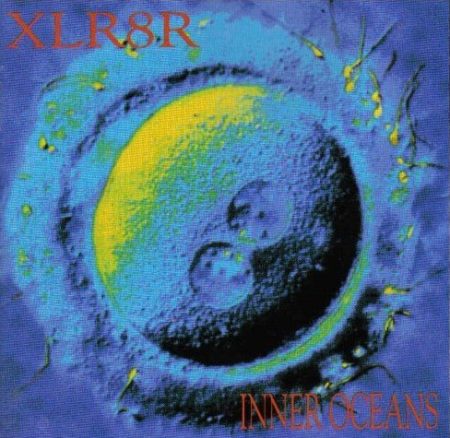 Inner Oceans by XLR8R (Album, Progressive Metal): Reviews, Ratings ...