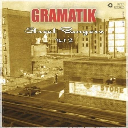 Gramatik Albums: songs, discography, biography, and listening guide ...