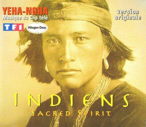 Yeha-Noha by Sacred Spirit (Single, Downtempo): Reviews, Ratings ...