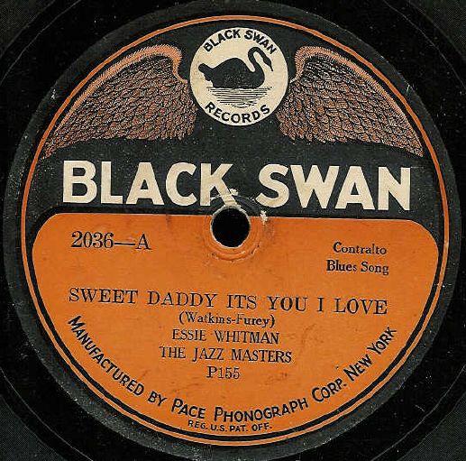 Essie Whitman Albums: songs, discography, biography, and listening ...