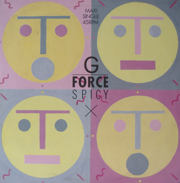 G-Force Albums: songs, discography, biography, and listening guide ...