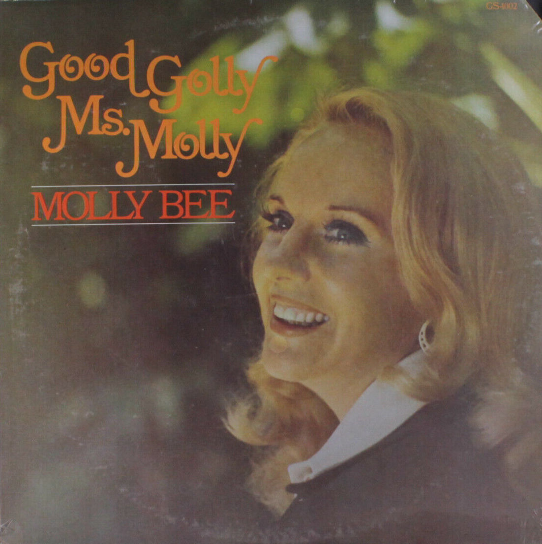Good Golly, Ms. Molly by Molly Bee (Album, Traditional Pop): Reviews ...