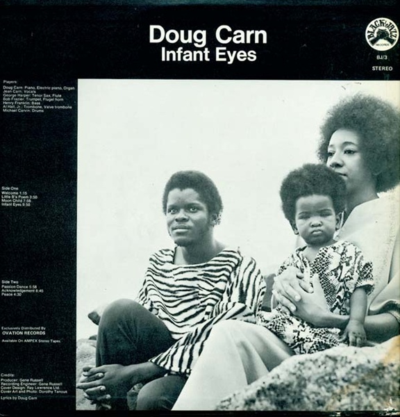 Doug Carn Albums: songs, discography, biography, and listening guide ...