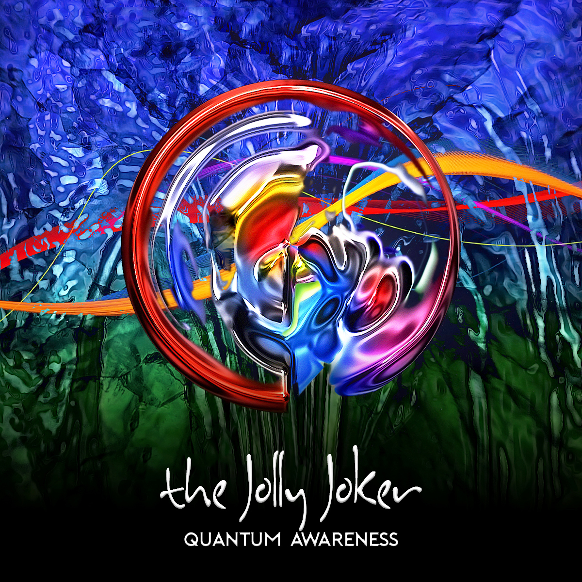 Quantum Awareness by The Jolly Joker (Album; n/a): Reviews, Ratings ...