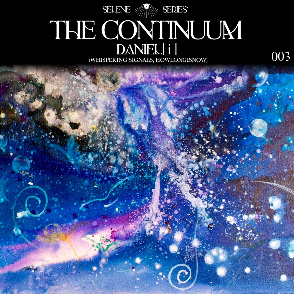 The Continuum by Daniel[i] (DJ Mix): Reviews, Ratings, Credits, Song ...