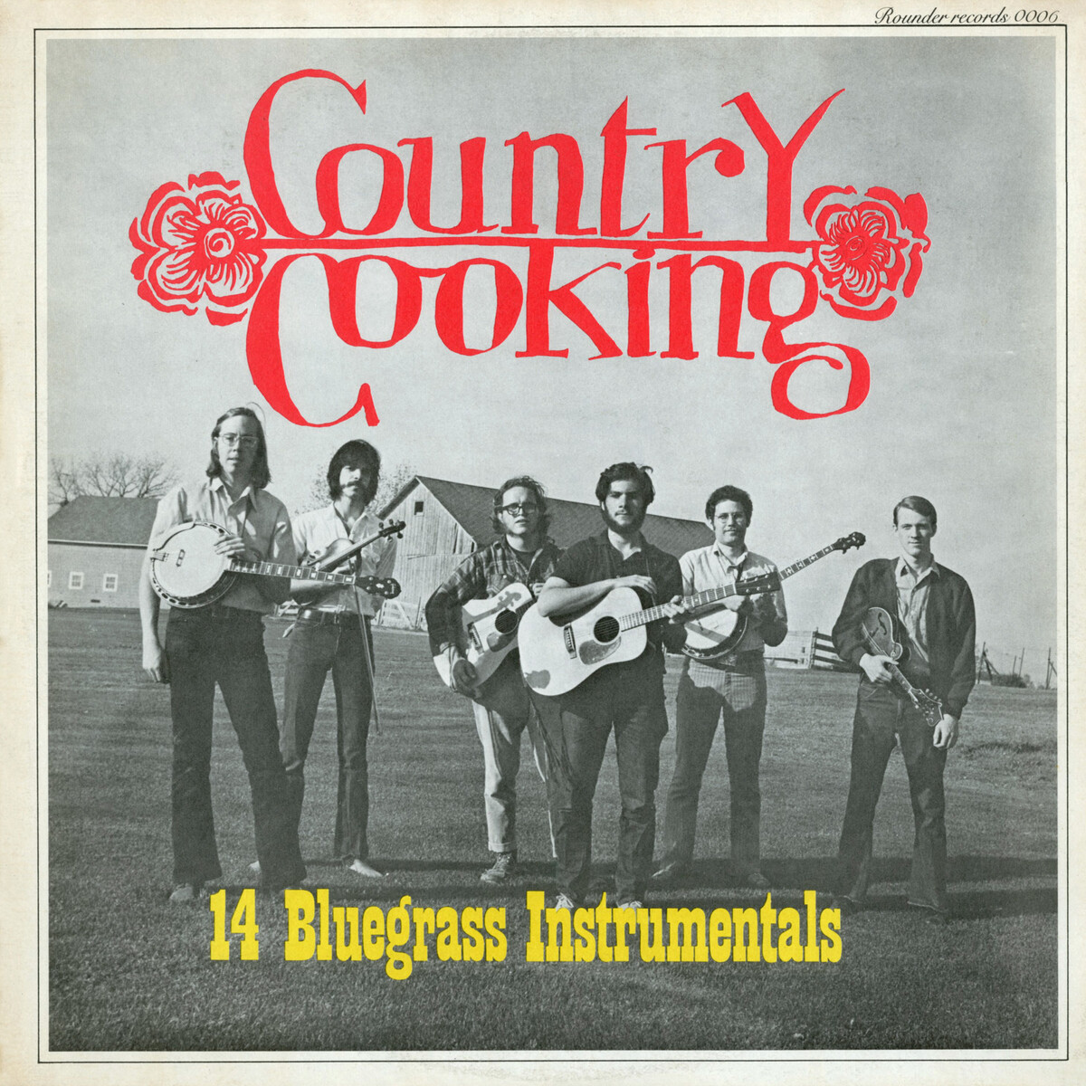 Country Cooking Albums: songs, discography, biography, and listening ...