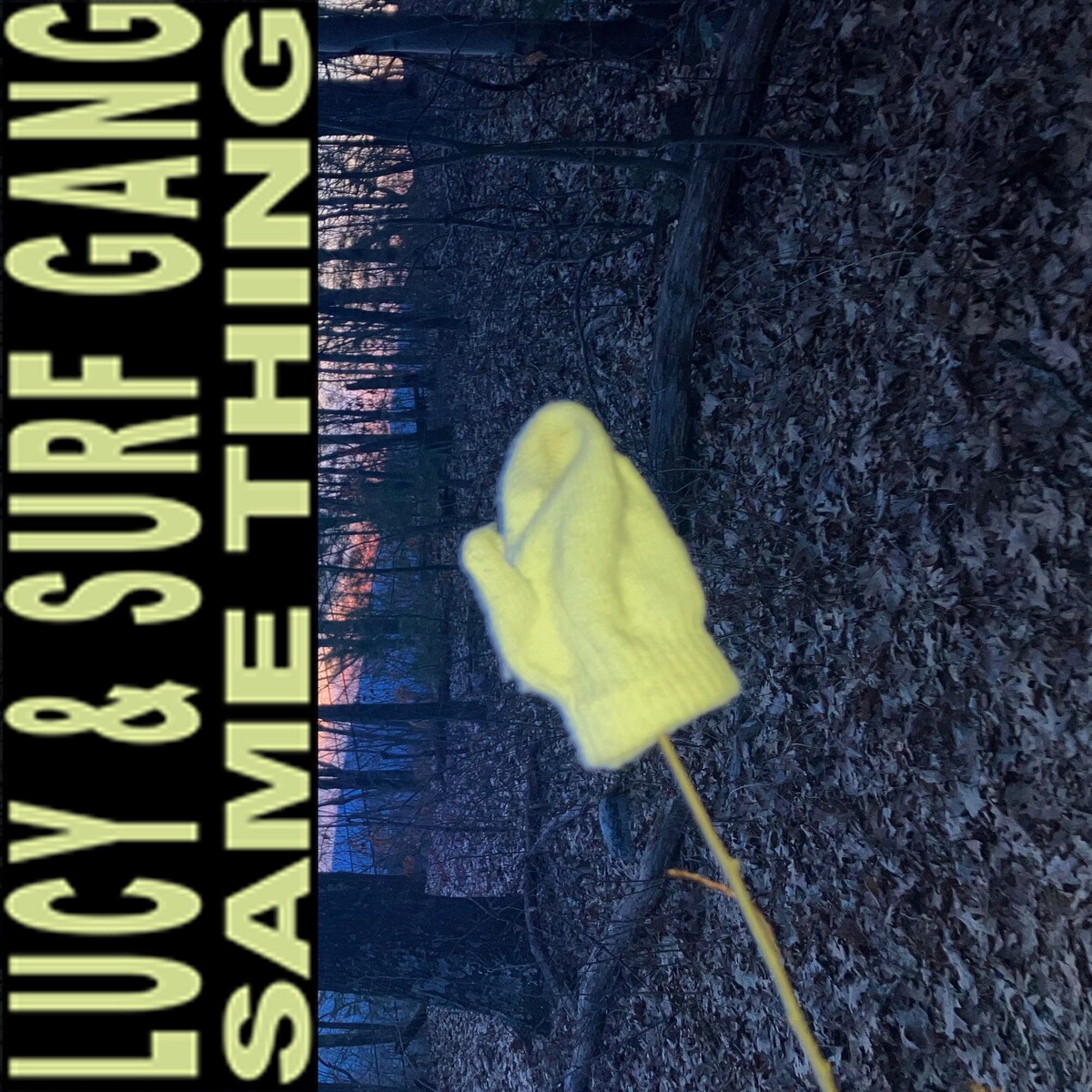 Same Thing by Lucy & Surf Gang (Single, Trap): Reviews, Ratings ...