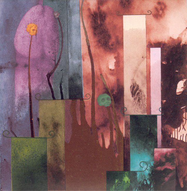 How He Loved the Moon (Moonsongs for Jhonn Balance) by Current 93 ...