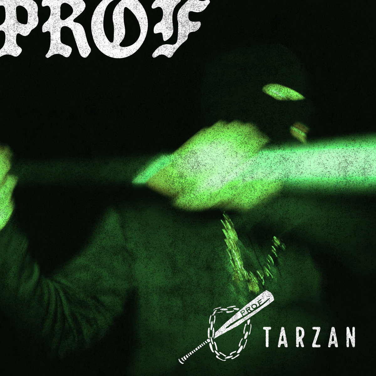 Tarzan by Prof (Single, Pop Rap): Reviews, Ratings, Credits, Song list ...