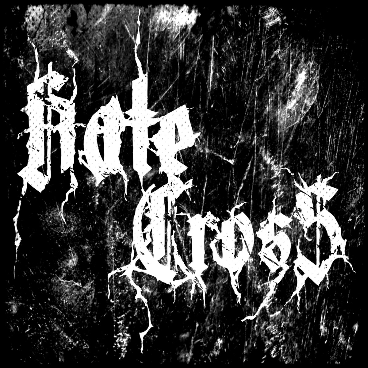 Demo by Hate Cross (EP, Crust Punk): Reviews, Ratings, Credits, Song ...
