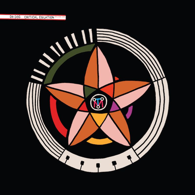 Critical Equation by Dr. Dog (Album, Indie Pop): Reviews, Ratings ...