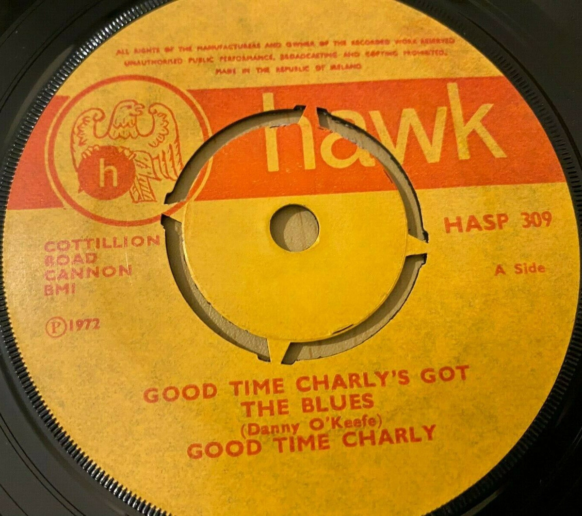 Good Time Charly Albums: songs, discography, biography, and listening ...