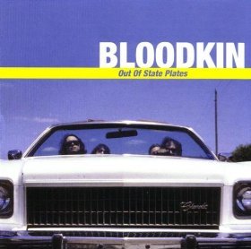 Out of State Plates by Bloodkin (Album): Reviews, Ratings, Credits ...