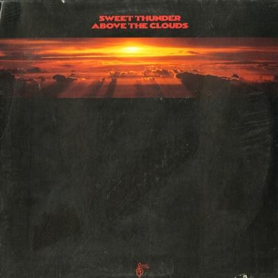 Above the Clouds by Sweet Thunder (Album, Soul): Reviews, Ratings ...