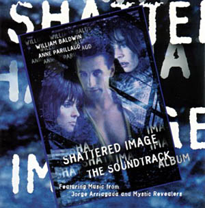 Shattered Images by Jorge Arriagada (Album): Reviews, Ratings, Credits ...