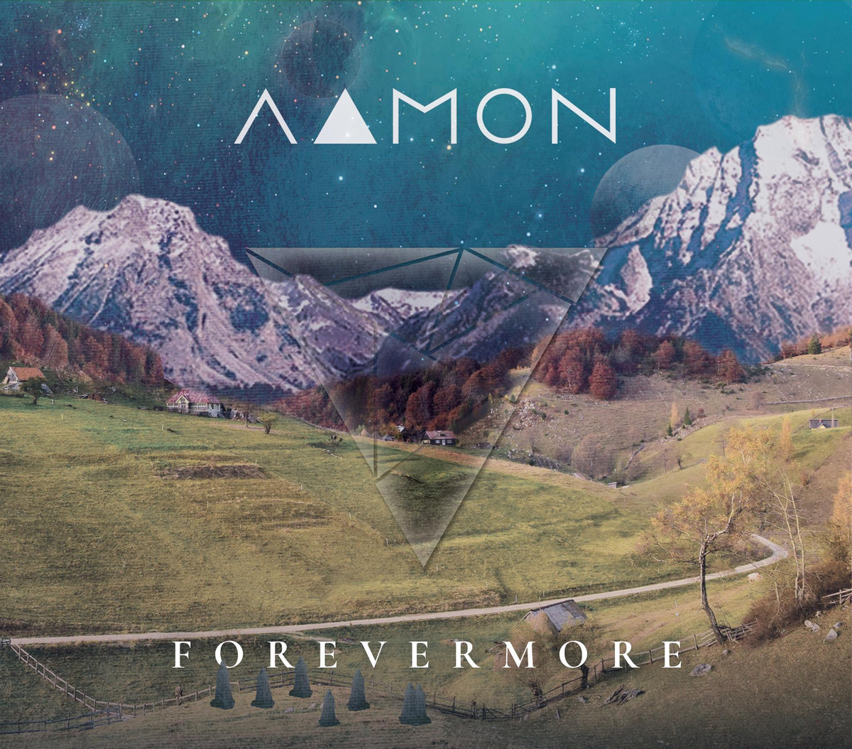 Forevermore by Aamon (EP): Reviews, Ratings, Credits, Song list - Rate ...