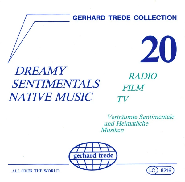 Dreamy Sentimentals and Native Music = Verträumte Sentimentale und ...