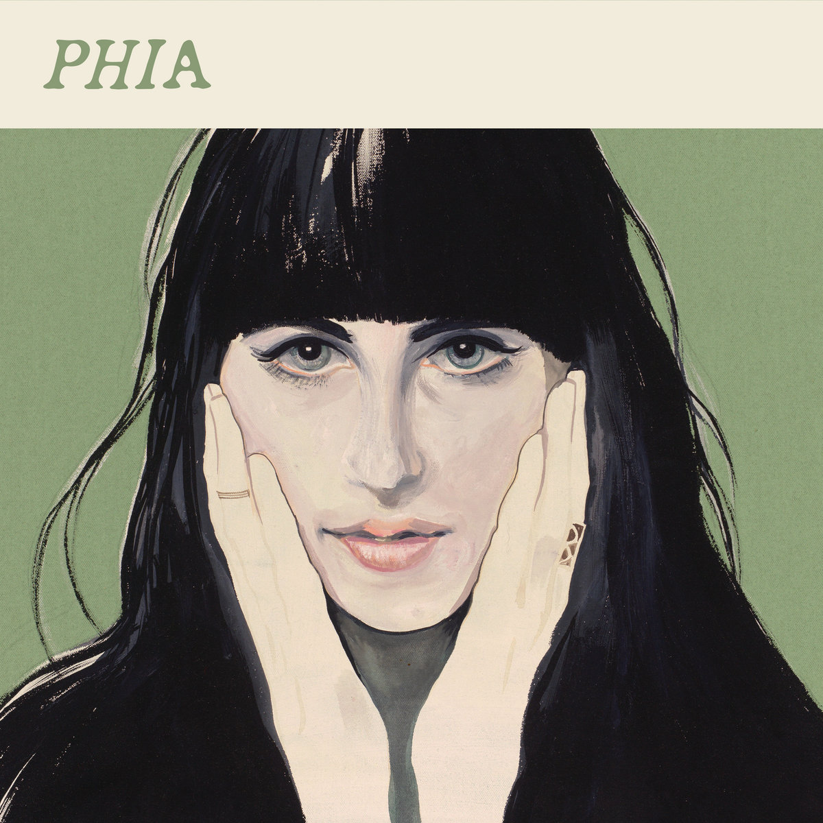 Phia by PHIA (Album): Reviews, Ratings, Credits, Song list - Rate Your ...